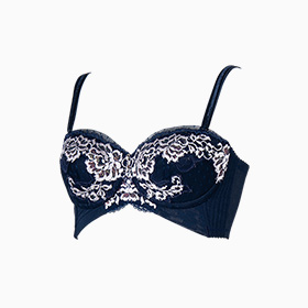 マルコ公式｜Decorte Lumies(デコルテリュミエス) 究極の美しさへといざなう補整ランジェリー