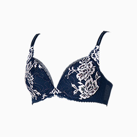 マルコ公式｜Decorte Lumies(デコルテリュミエス) 究極の美しさへといざなう補整ランジェリー