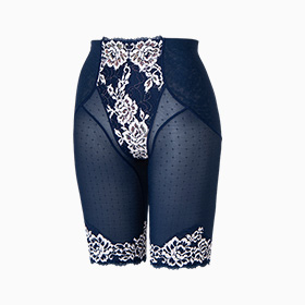 マルコ公式｜Decorte Lumies(デコルテリュミエス) 究極の美しさへといざなう補整ランジェリー