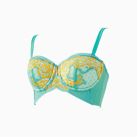 マルコ公式｜Decorte Lumies(デコルテリュミエス) 究極の美しさへといざなう補整ランジェリー