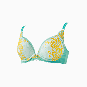 マルコ公式｜Decorte Lumies(デコルテリュミエス) 究極の美しさへといざなう補整ランジェリー