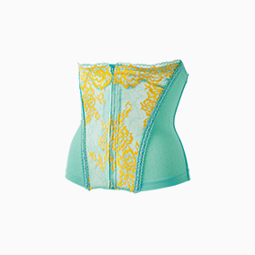 マルコ公式｜Decorte Lumies(デコルテリュミエス) 究極の美しさへといざなう補整ランジェリー